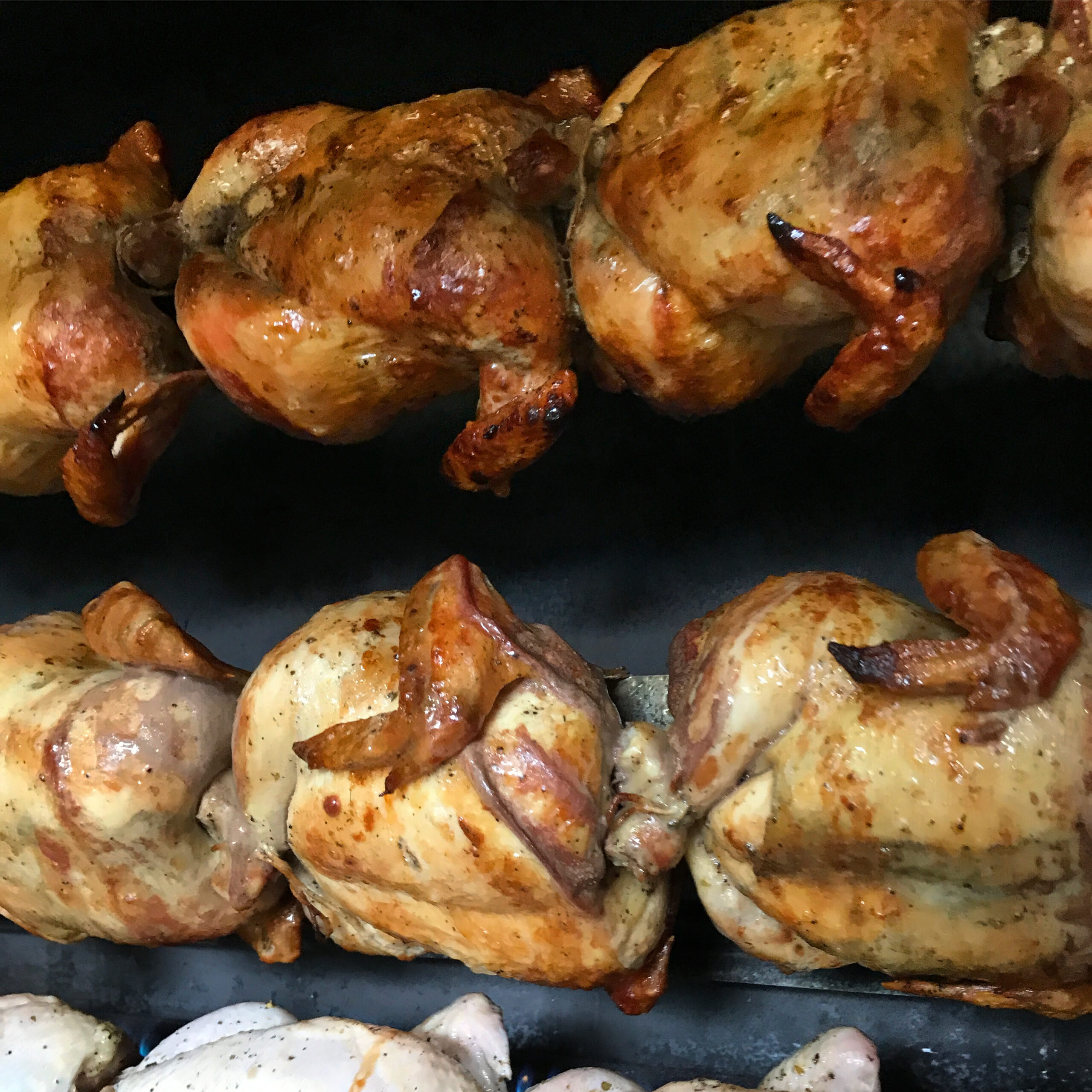 Sobre Nosotros - Broster Pollo